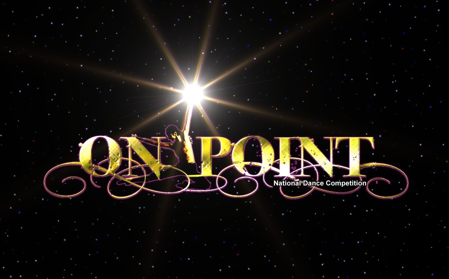 Onpoint - National Dance Competition