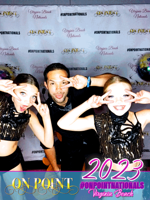 Nationals At A Glance | On Point Dance Competition